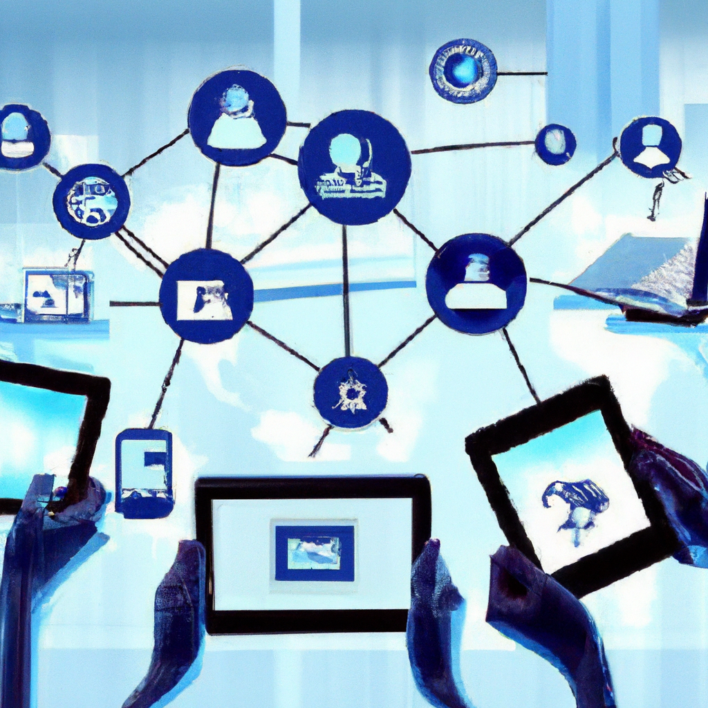 10 Tools And Apps For Effective Virtual Team Collaboration | Alex Resendiz